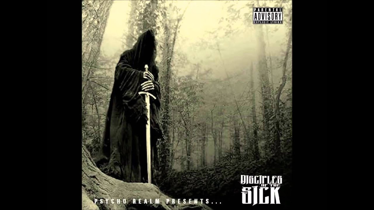 Disciples Of The Sick - Deception - YouTube
