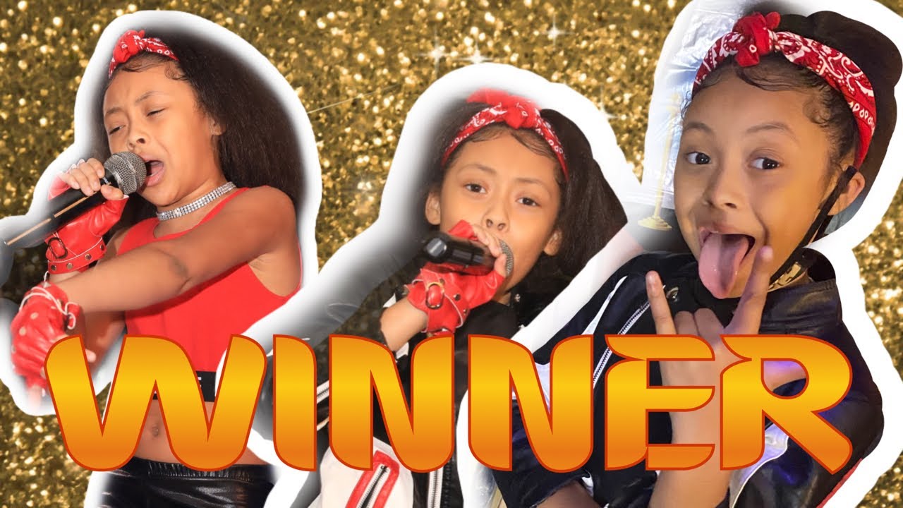 WINNING MY 3RD CONSECUTIVE RAP COMPETITION - YouTube