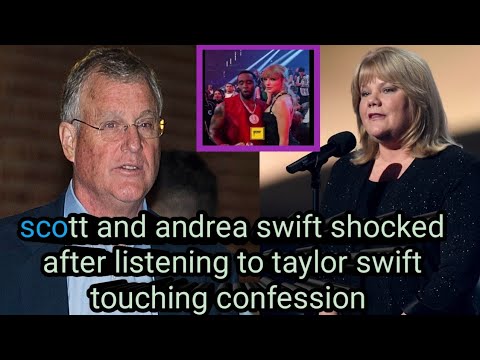 scott & andrea shocked after listening to taylor touching confession ...