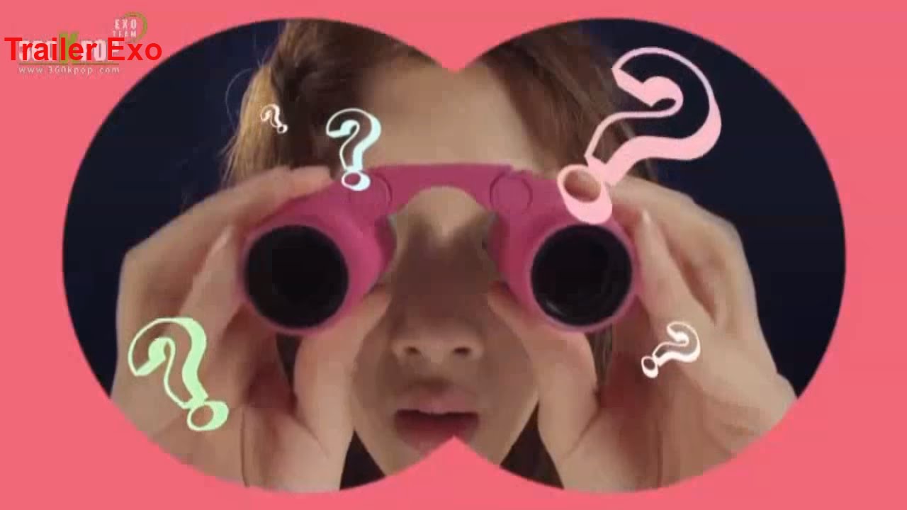 EXO Nhà Bên trailer - YouTube
