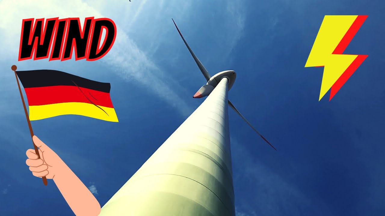 Wind is a Superpower - YouTube
