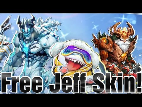 Marvel Rivals Winter Festival Event Looks Awesome! - YouTube