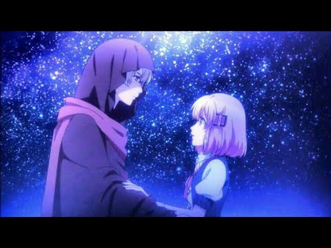 Anime name : norn9 and song kokia -spirits - YouTube