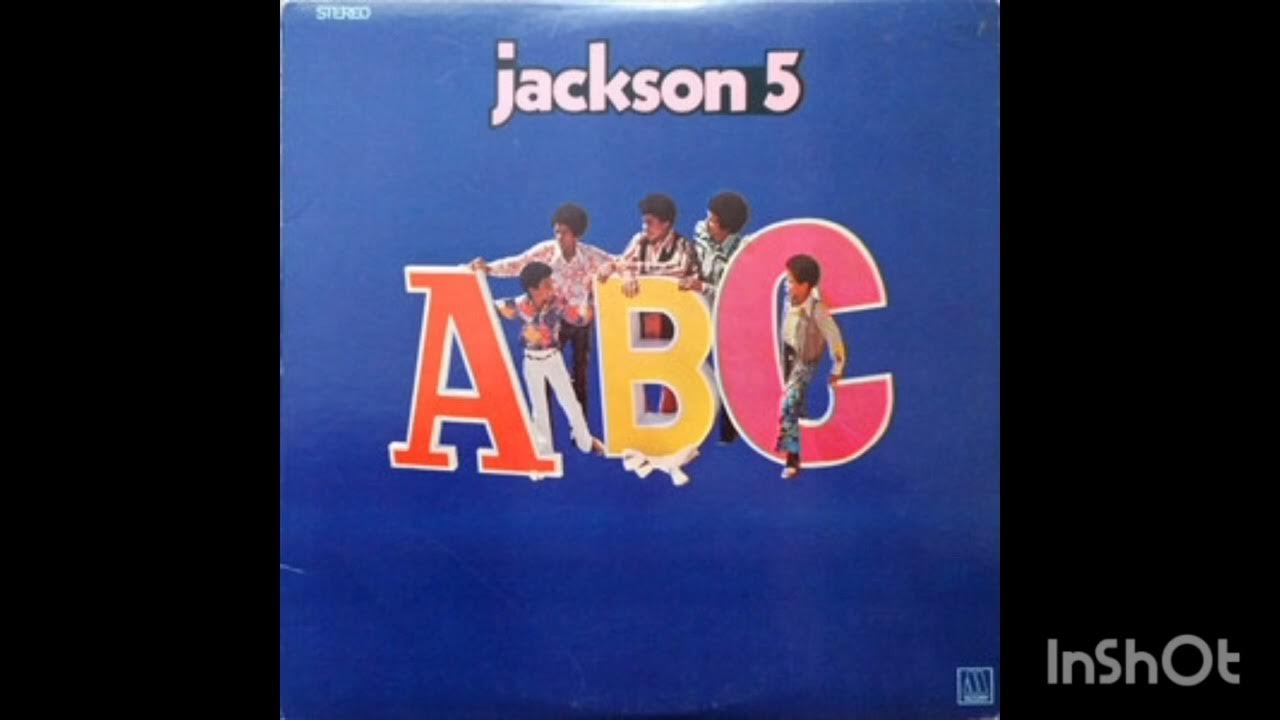 Jackson 5 ABC Acapella - YouTube
