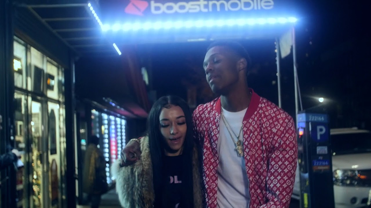 Chuck Cash - Ride For Me (Dir. By @BenjiFilmz) - YouTube