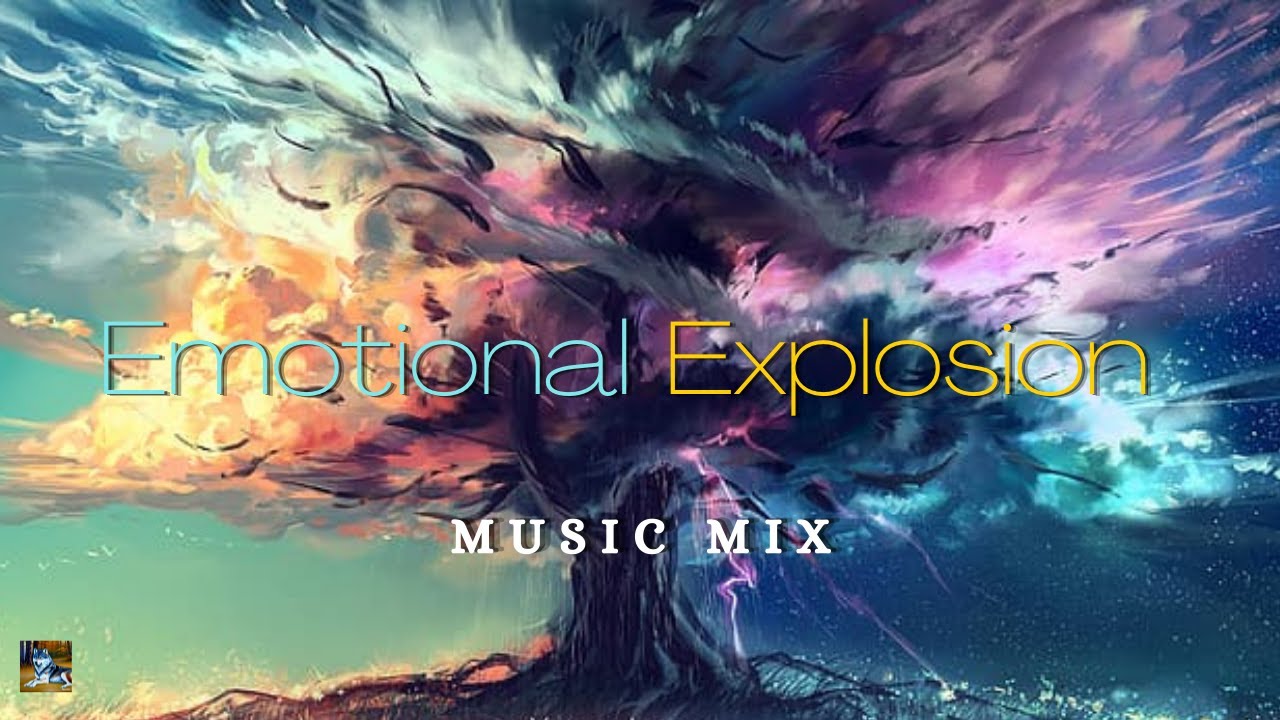 Emotional Explosion | Inspiring, Relaxing, Calm, Sad and Hopeful Music ...