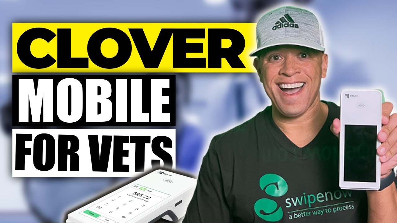 Veterinary Pos System By Clover | Boost Your Vet Clinic's Efficiency ...