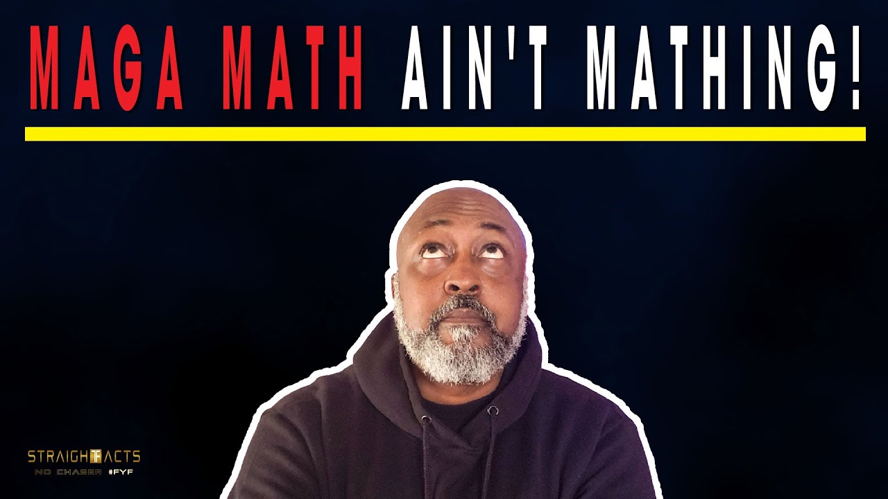 MAGA’s Government Layoff Shock: They Thought Trump Meant ‘Them’—Not THEM! 🤯 | The Math Ain’t ...