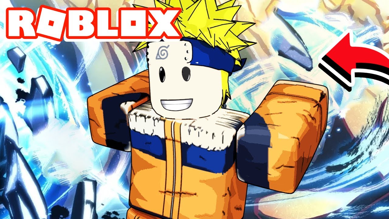 AKU MAIN ANIME RUN DI ROBLOX!!! - YouTube