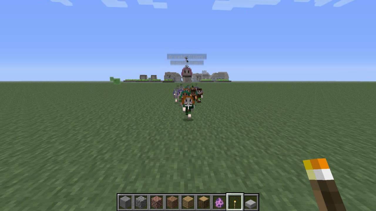 Fairy mod = One of the best mods ever! - YouTube