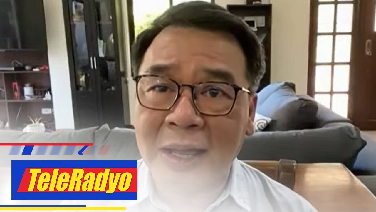 On The Spot | TeleRadyo (24 September 2021) - YouTube