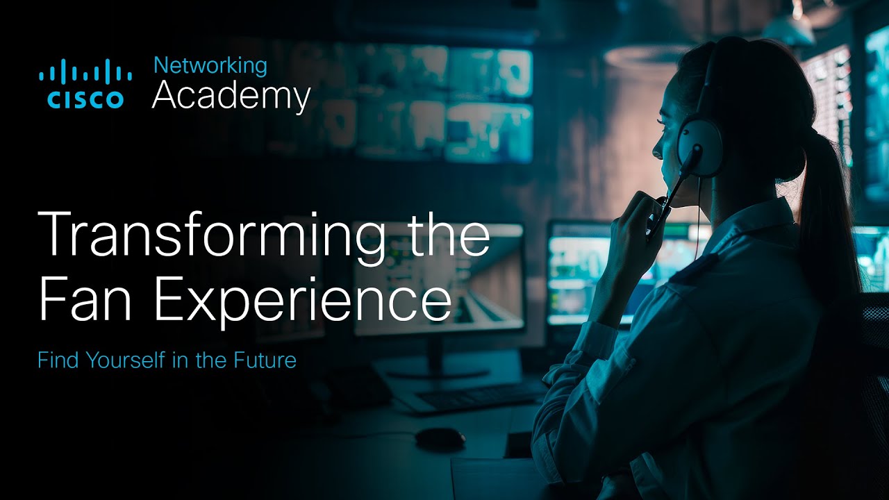 FYIF: Sports, Media and Entertainment Part 2- Changing the fan ...