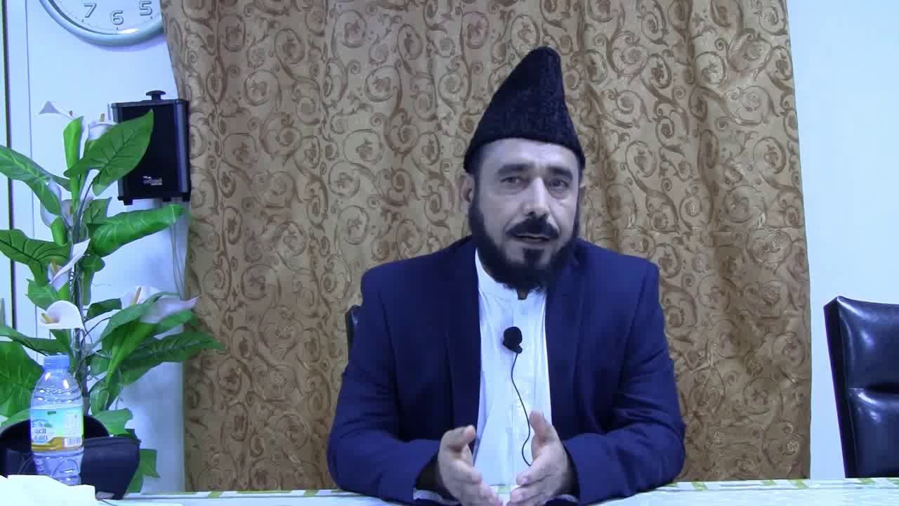 Precautions and Tawakul-By Qari Hanif Dar,23/3/2020 - YouTube