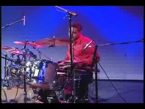 Alejandro Drum Solo - YouTube