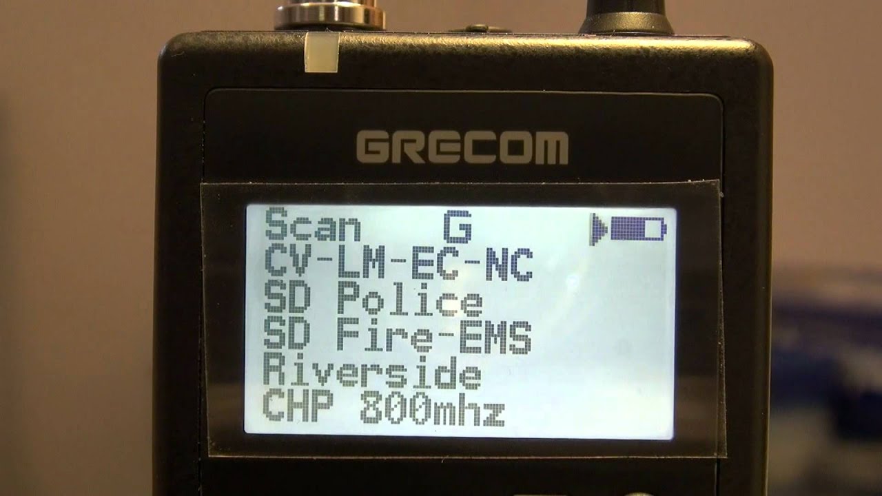 PSR-800 in action - YouTube