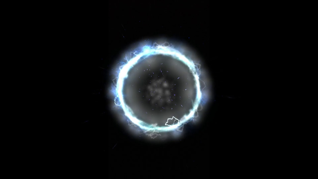 Portail interdimensionnel - YouTube