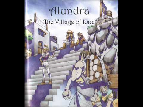 Village of Inoa - Alundra - YouTube