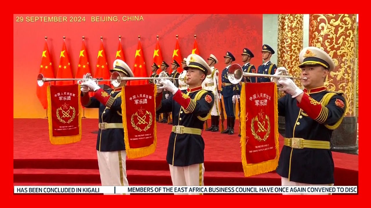 Beijing: 15 distinguished individuals honored as part of the 75th ...