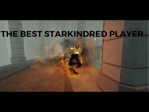 THE BEST META STARKINDRED BUILD | Deepwoken - YouTube