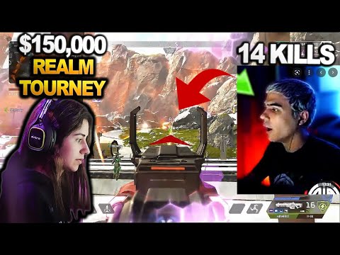 GuhRL team wiped TSM Imperialhal and won the $150,000 REALM TOURNEY ...