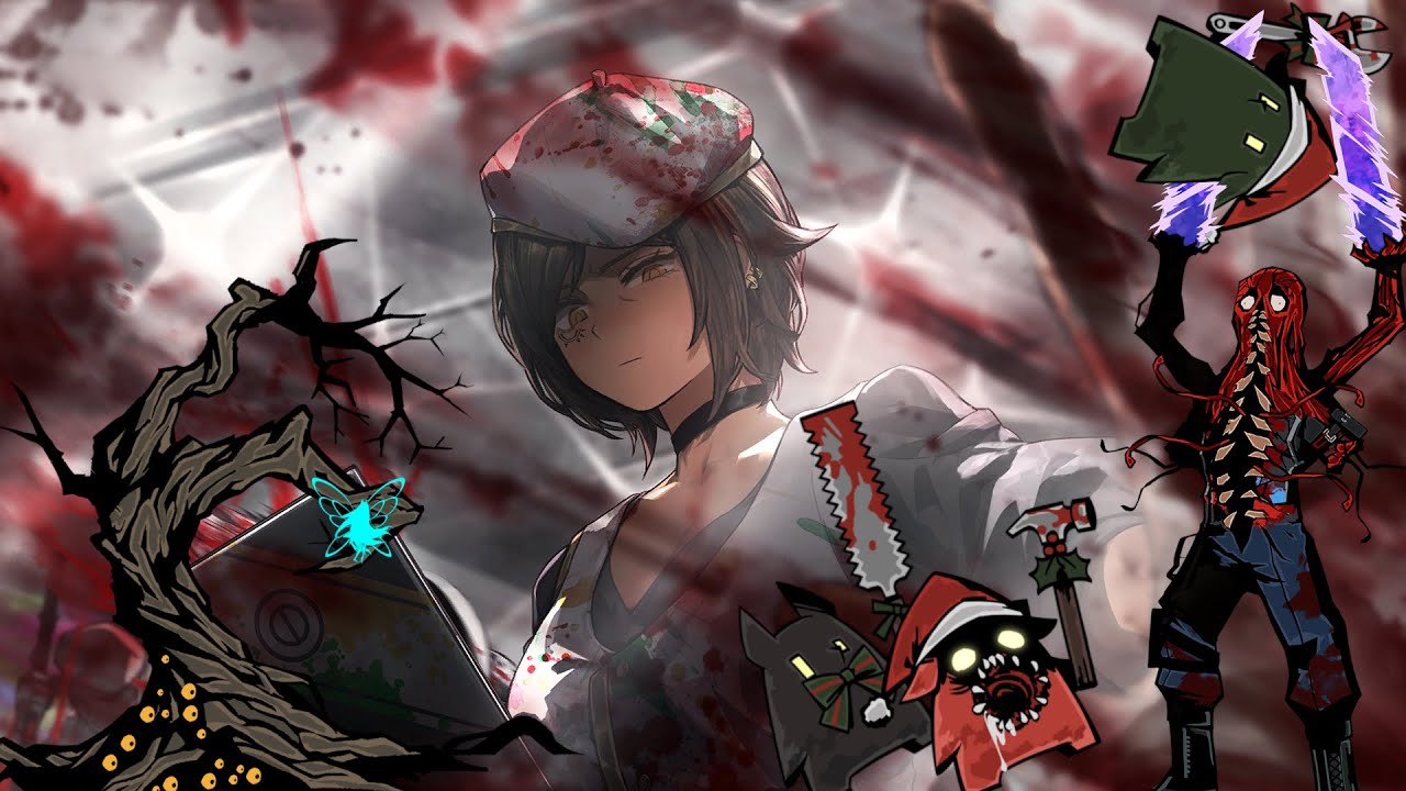 [Limbus Company] Ring Outis - MD4R Solo Run - YouTube