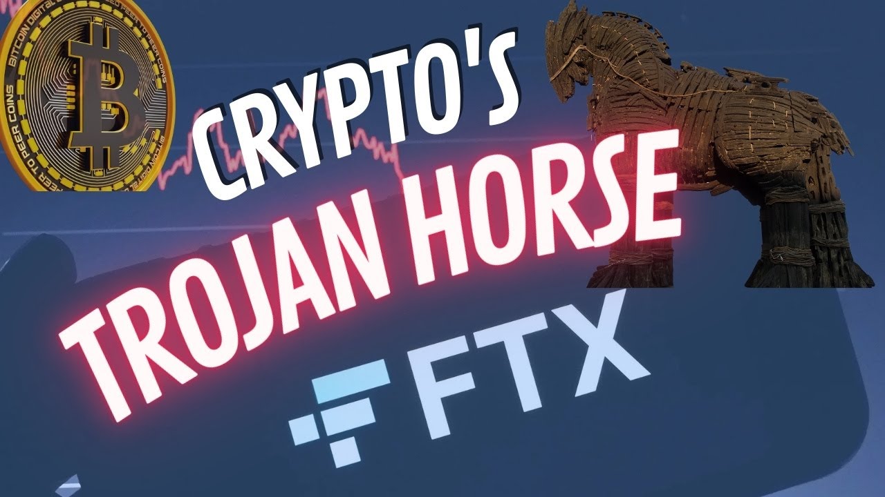 Why the Collapse of FTX was not an Accident - YouTube