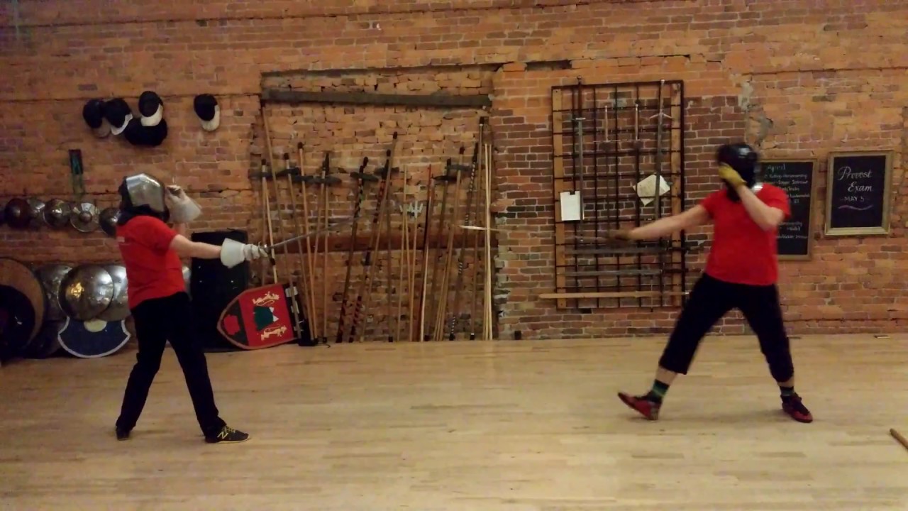 Capoferro Plate 11 - 4th Play Version 1 and 2 - YouTube