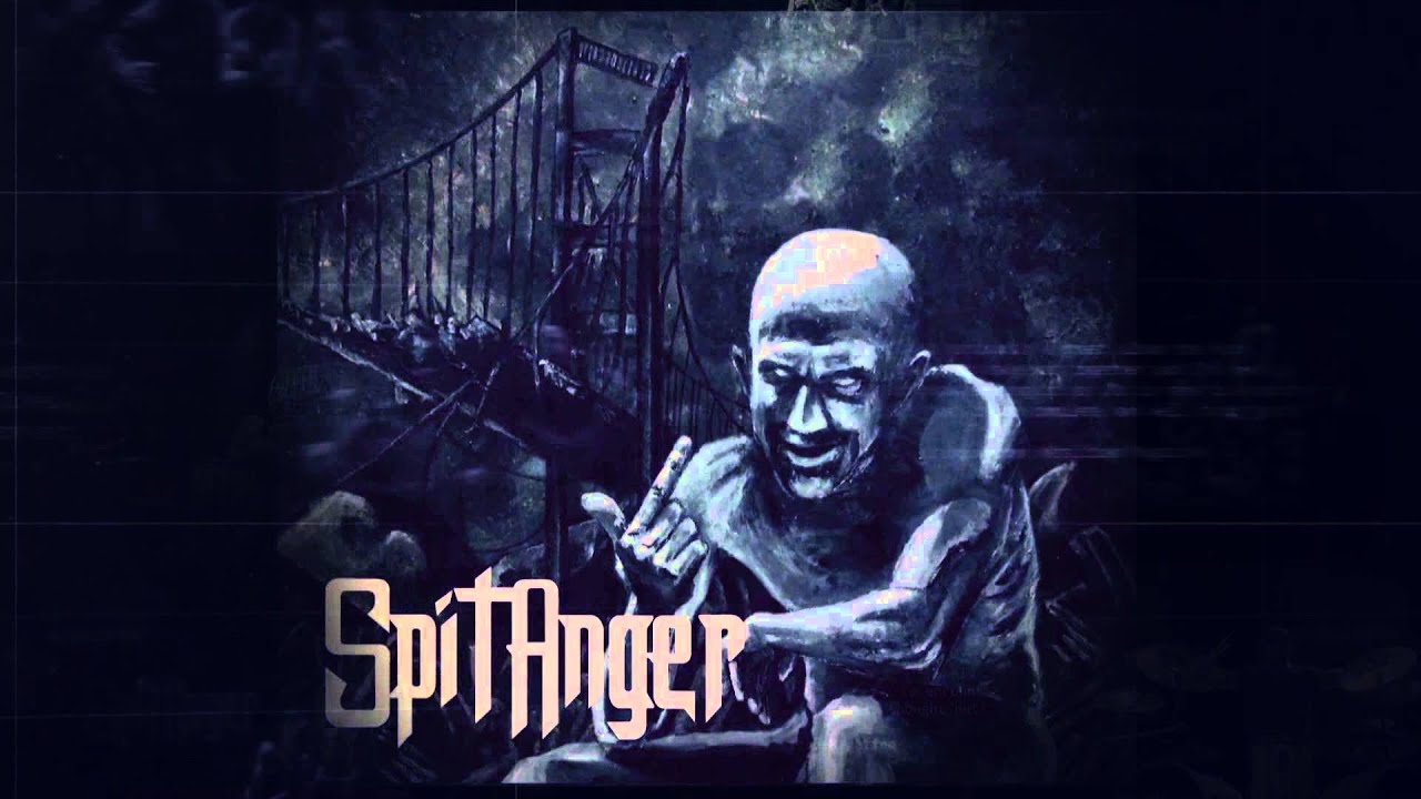SPITANGER (2015) - Album Teaser! - YouTube