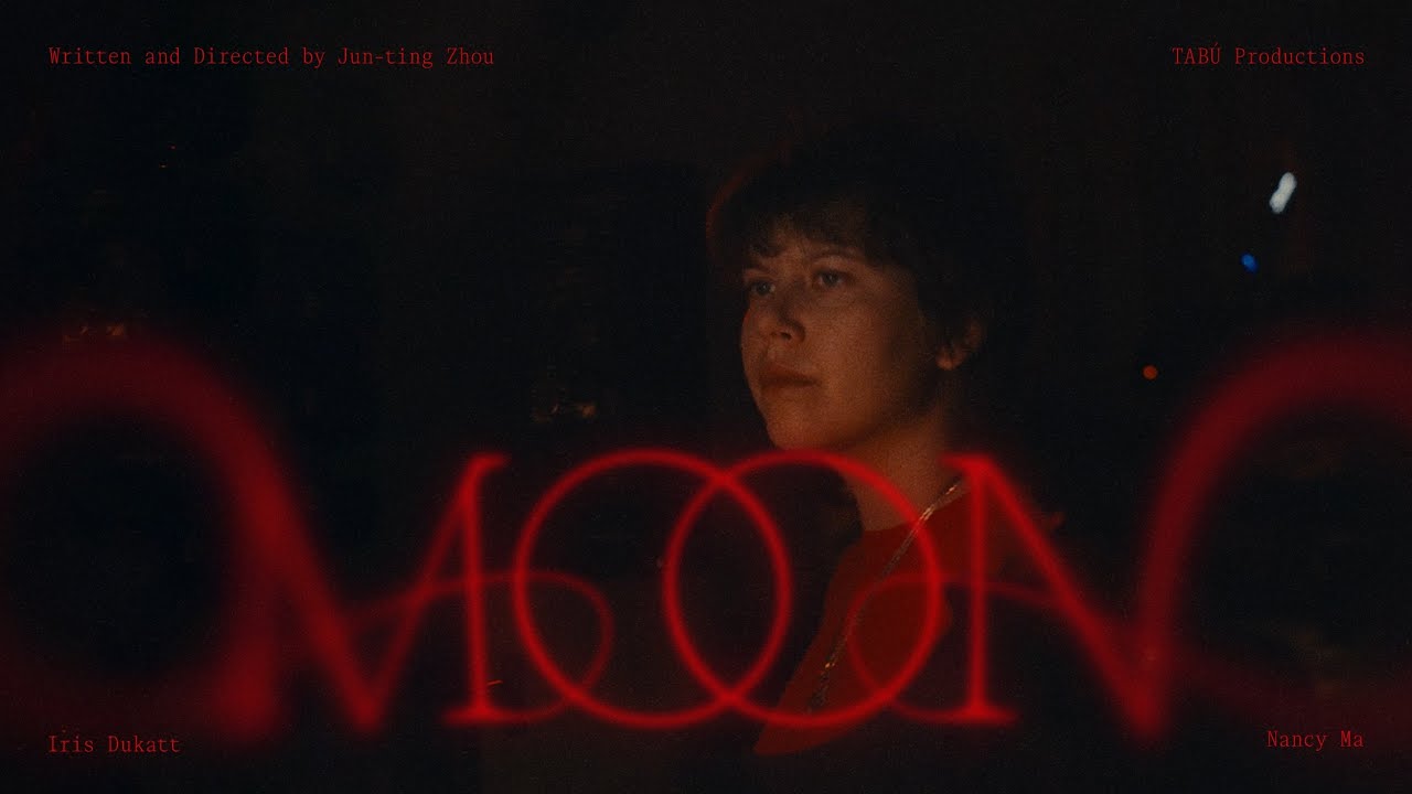Moon - YouTube