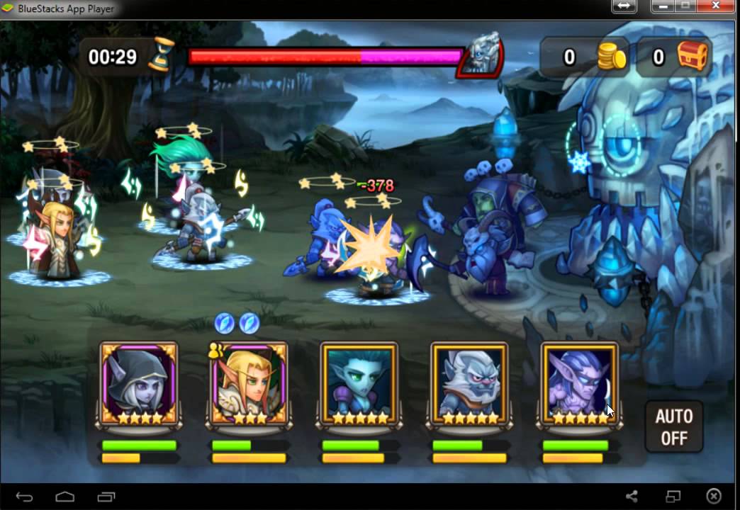 Dot Arena S24 - Chapter 13 2.4m - YouTube