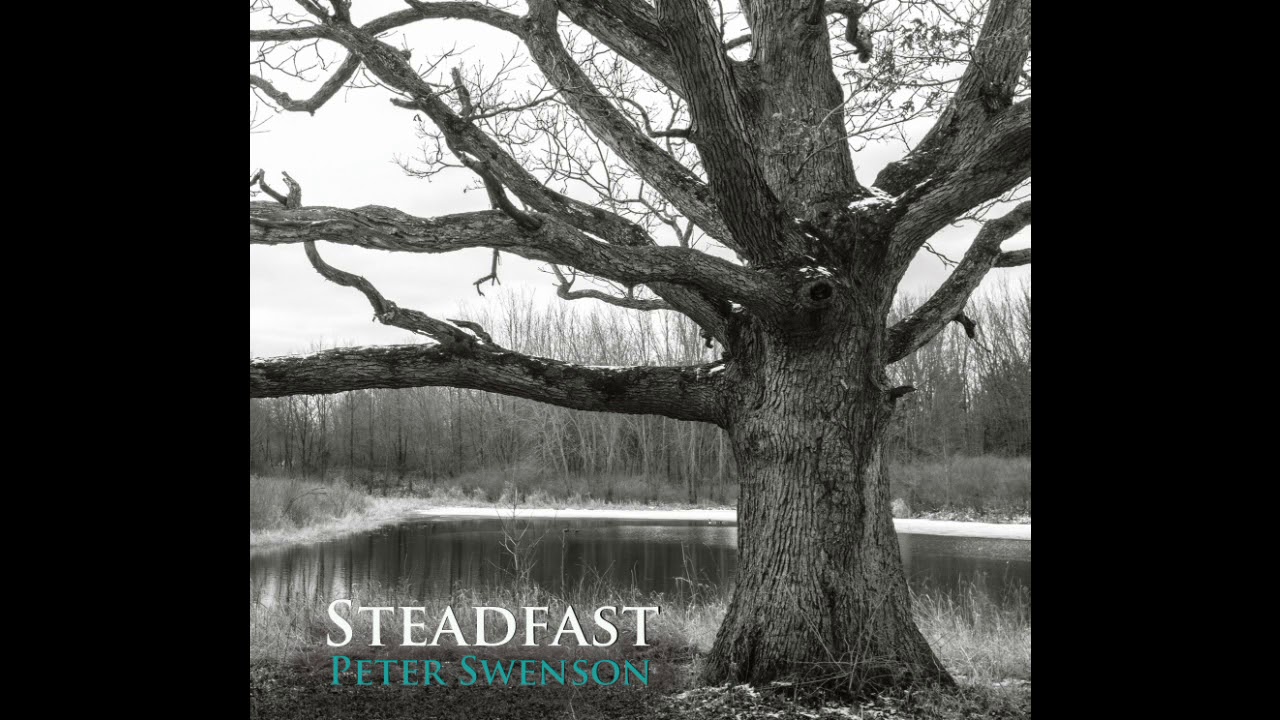 'Bells Toll' from 'Steadfast' by Peter Swenson - YouTube