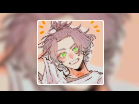 Bossa - TOO MUCH (slowed+reverb)