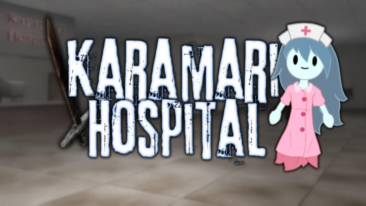 NEW GAME PLUS? [FINALE & BOTH ENDINGS] - SJSM [HD]: Karamari Hospital ...