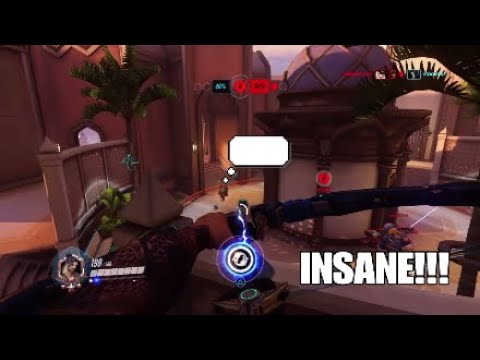 OW Montage -"Fearless"* - YouTube