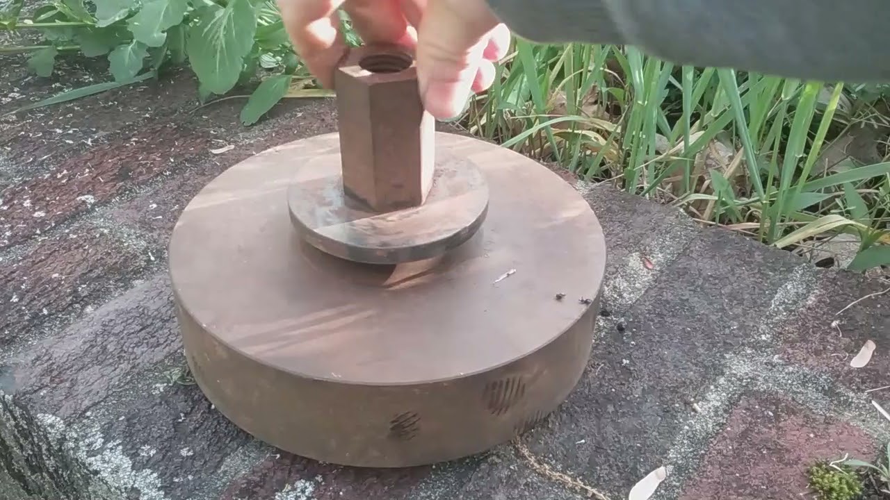 CAT Diesel tool front and wear sleeve installer. Part 6V6142 with kit ...