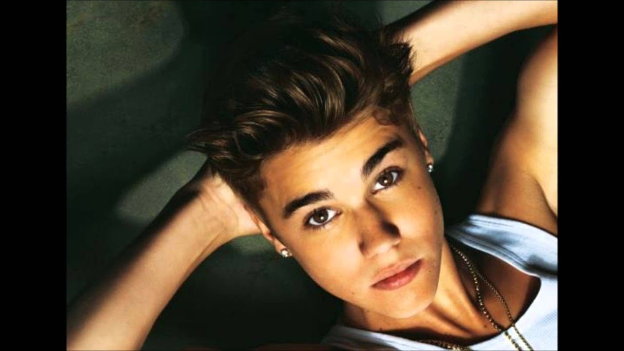 Take You - Justin Bieber - YouTube