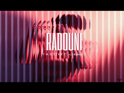 Zayka-Radouni رادوني