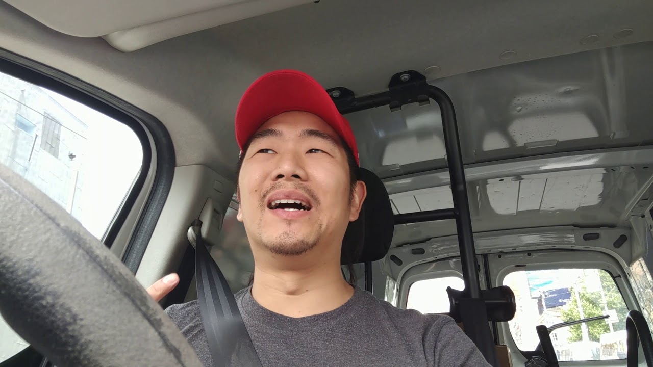 #1 Pro Tip for a 5-Star Uber Driver - YouTube
