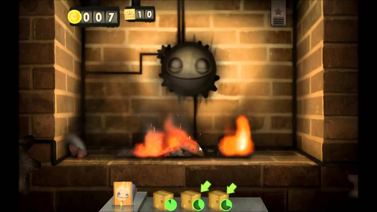 Little Inferno part 2.Rulez Plays - YouTube