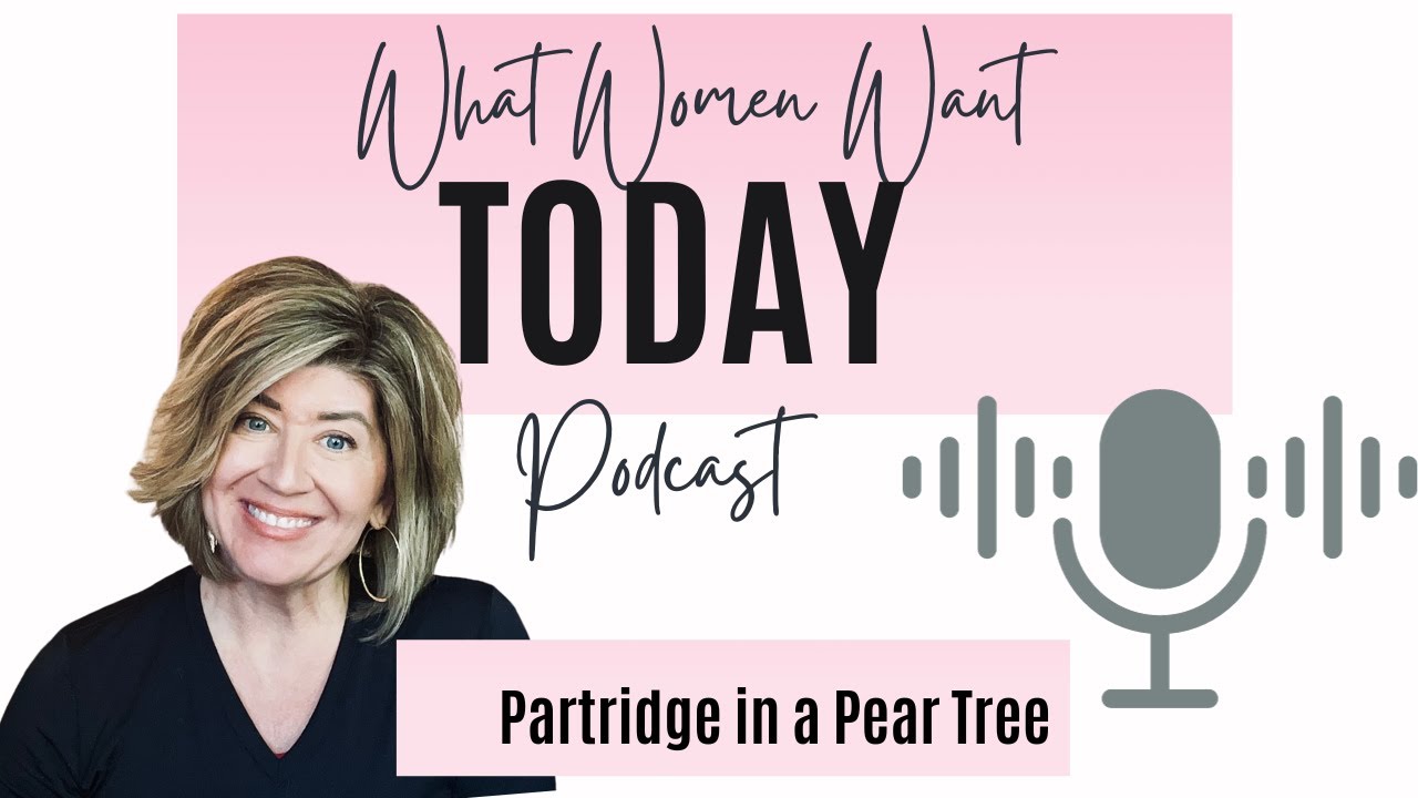 12 Days of Christmas - Partridge in a Pear Tree - YouTube