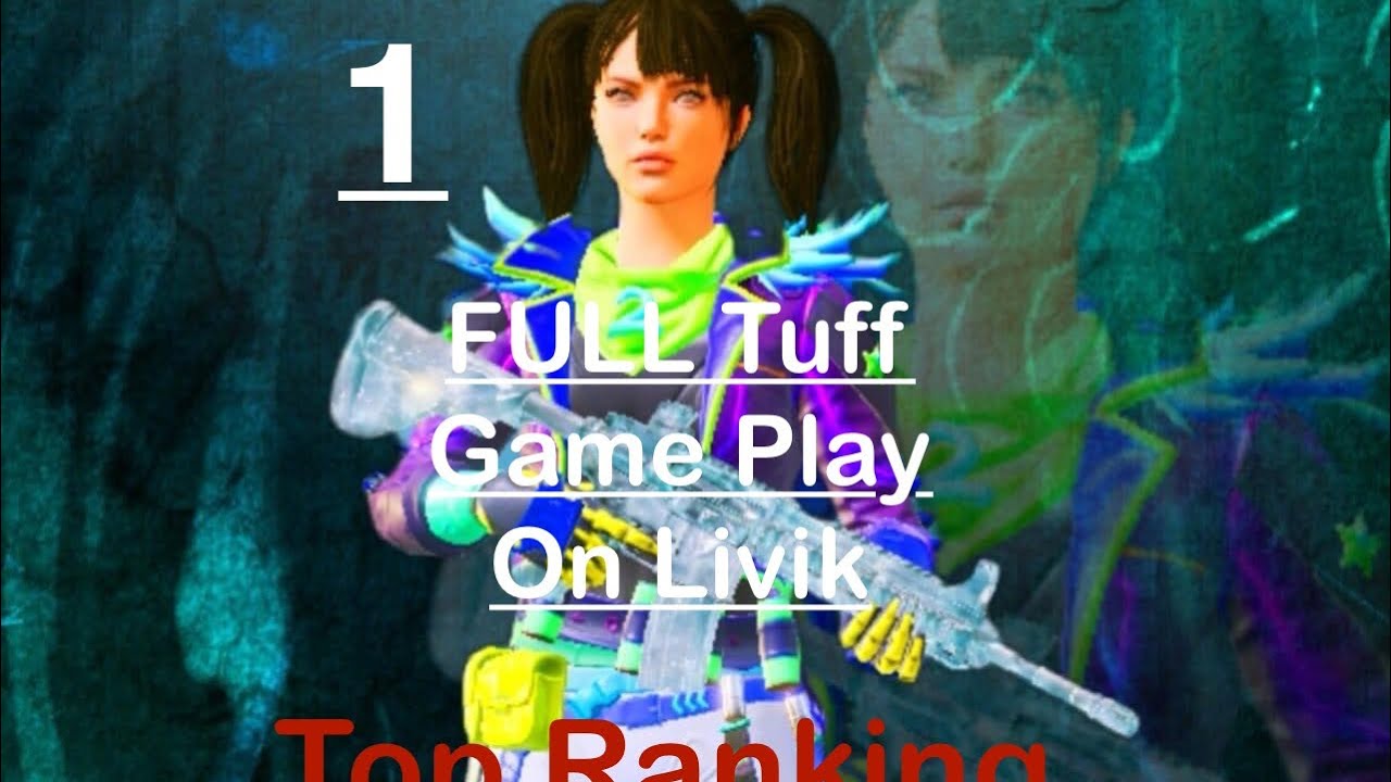 Tuff gameplay - YouTube