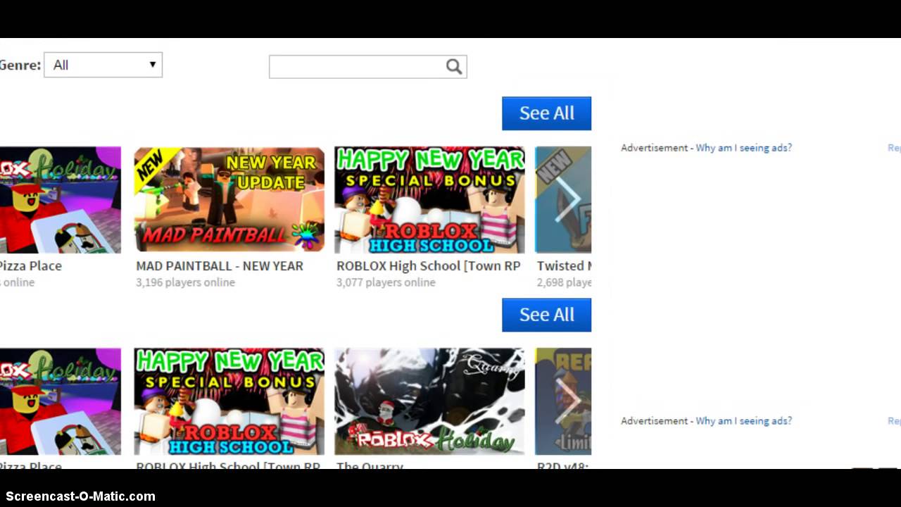 ROBLOX- Easiest Way To Get ROBUX - YouTube