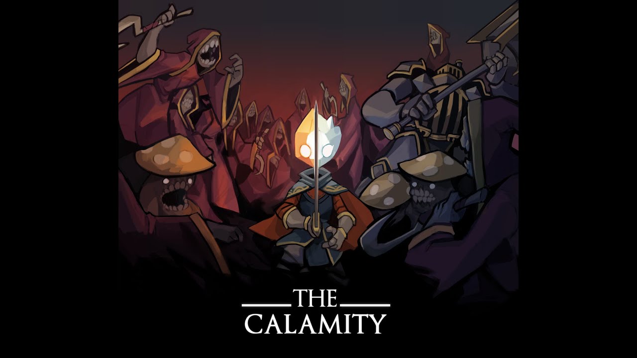 The Calamity - Game Trailer 2023 - YouTube