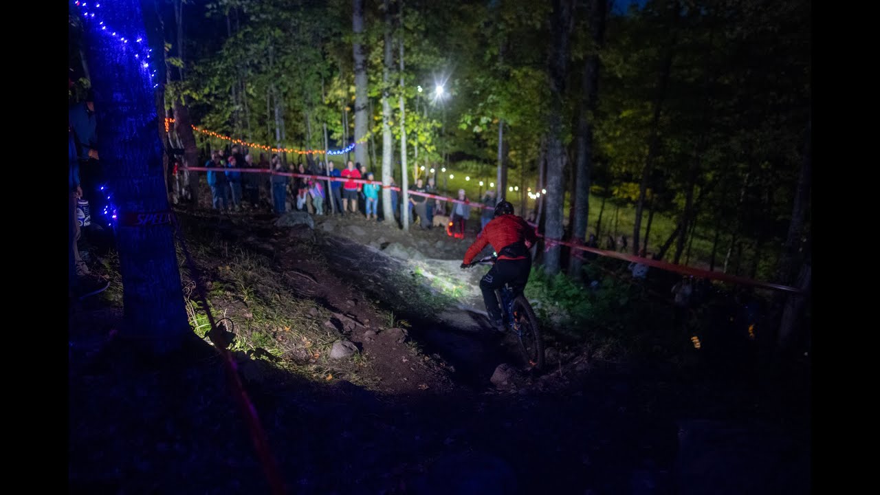 Marquette Fall Enduro 2022 Recap Video! - YouTube