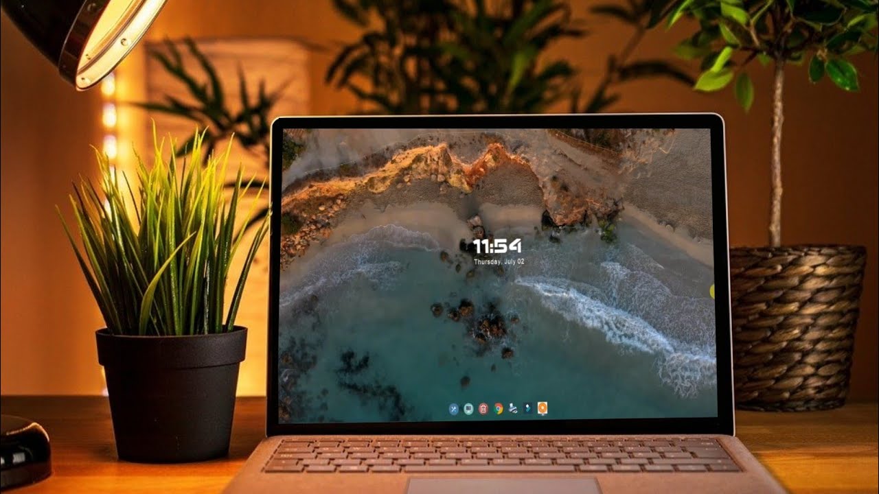 How to Customize Windows Themes - YouTube