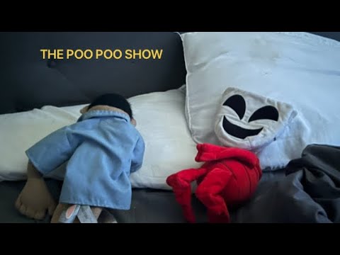 THE POO POO SHOW: Poo Poo’s worst night - YouTube
