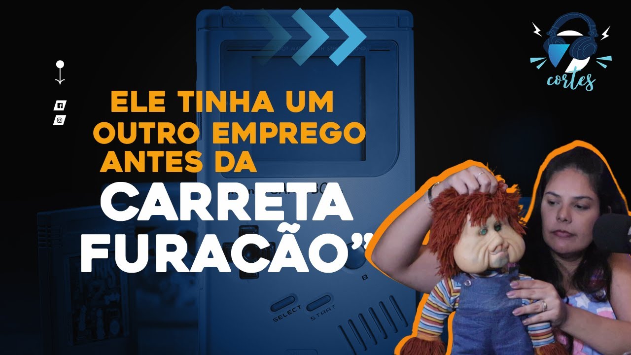 ABRINDO O BONECO DO FOFÃO! Tem uma faca dentro? - YouTube