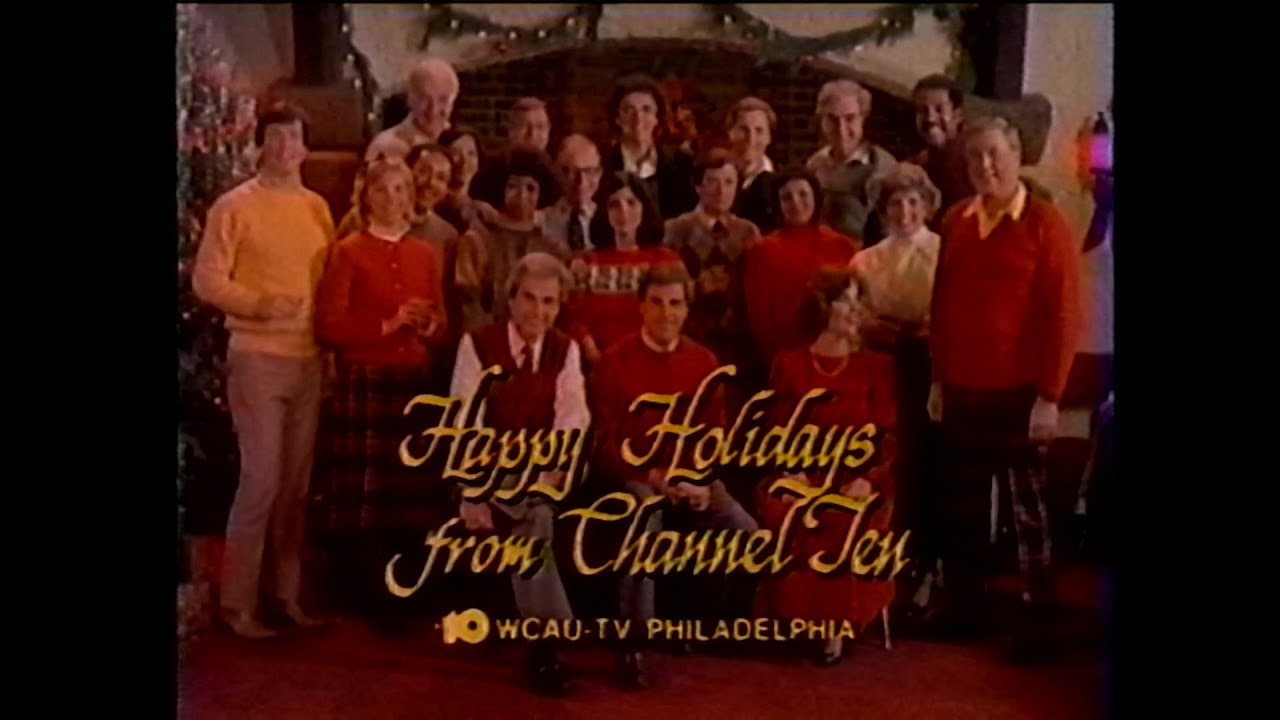 CBS commercials from December 15, 1984 - YouTube