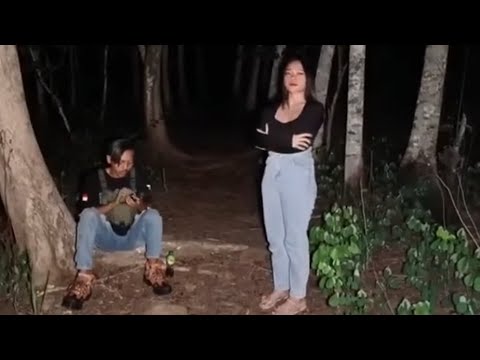 ARTIS TIKTOK BIKIN BASAH