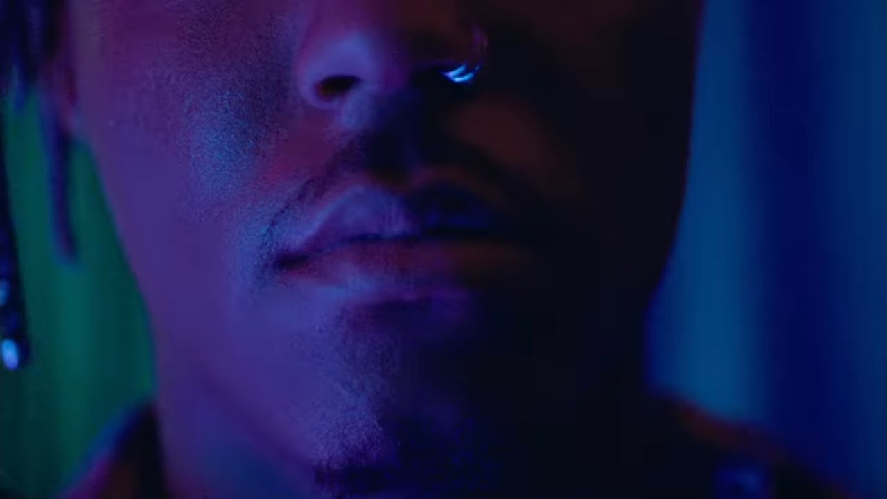 Juice Wrld Lean Wit Me V2 Official Music Video Youtube Music